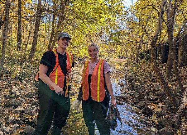 RAFT Volunteer & Training Program - The White River Alliance