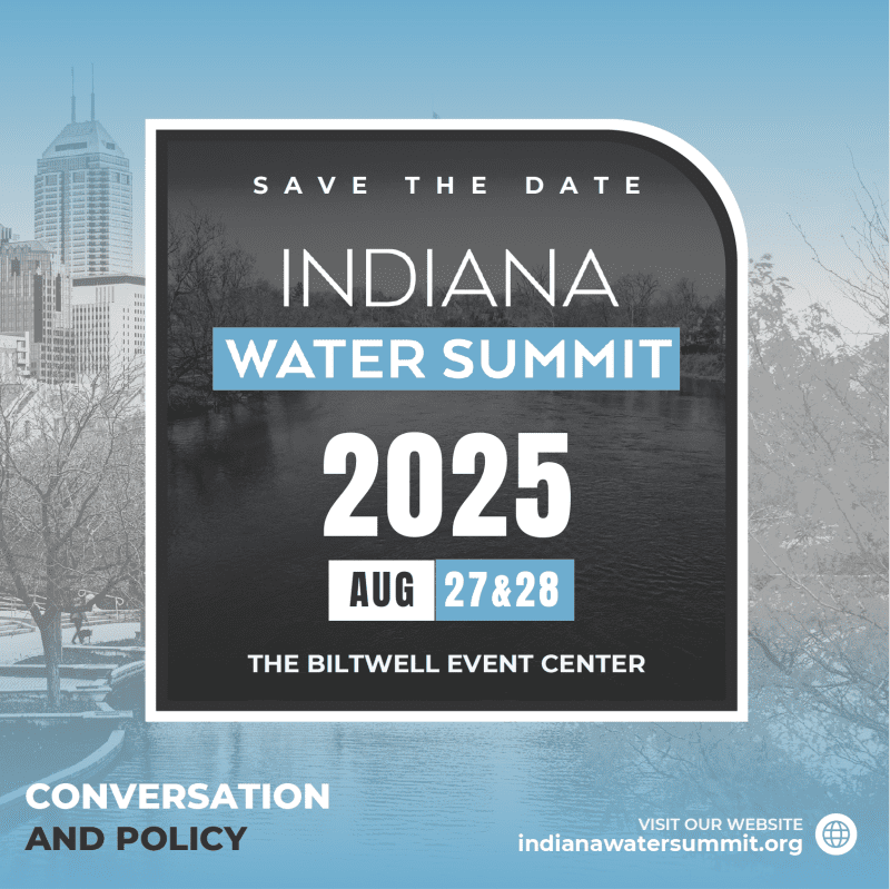 Indiana Water Summit - The White River Alliance
