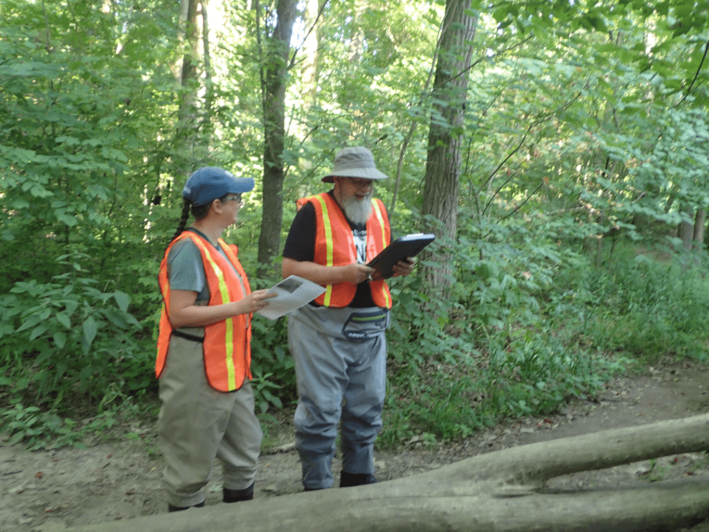 RAFT Habitat Evaluation - The White River Alliance